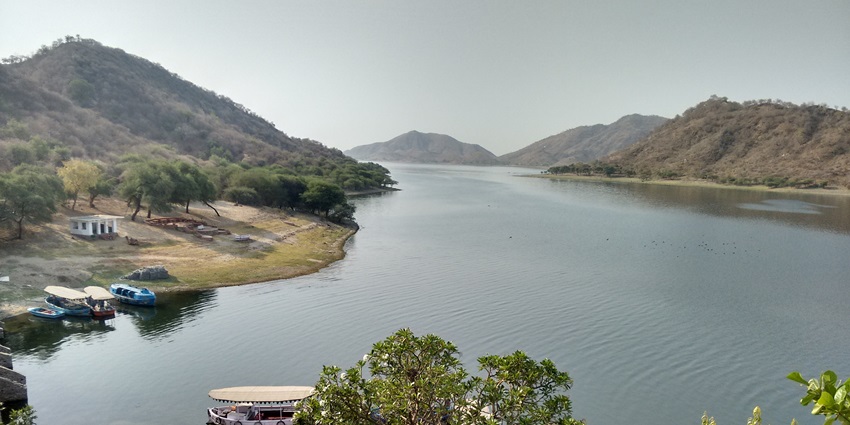 Places To Visit Near Alwar: Uncover Hidden Gems Of Rajasthan - TripXL