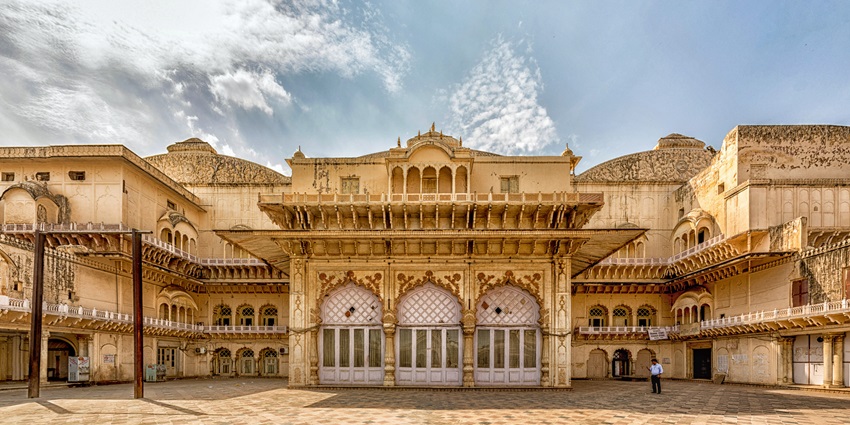 Alwar Museum: A Guide To Discovering Rajasthan’s History - TripXL