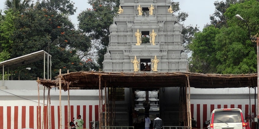 Appalayagunta Temple: A Spiritual Haven In Andhra Pradesh - TripXL