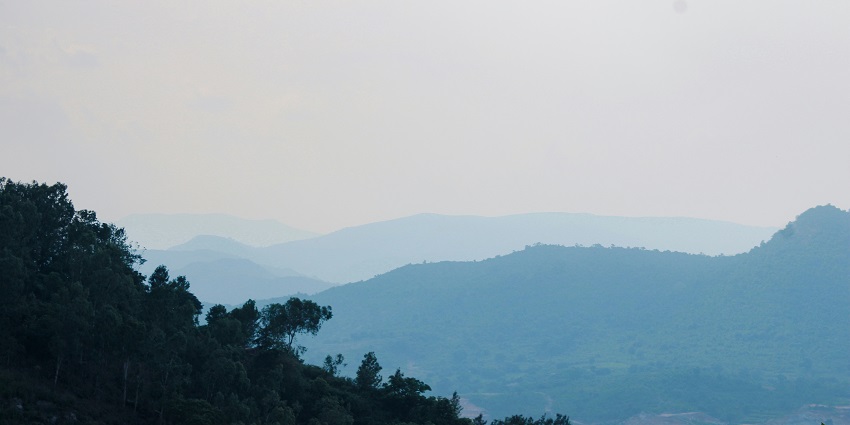 10 Best Hill Stations In Andhra Pradesh: Adventure In The Hills - TripXL