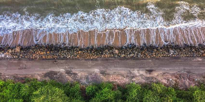 Places To Visit Near Kakinada: A Guide About Its Jewels - TripXL