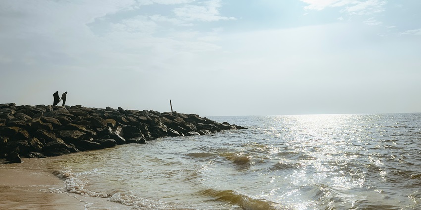 Serene Beaches Near Mysore: A Getaway In Tropical Paradise - TripXL