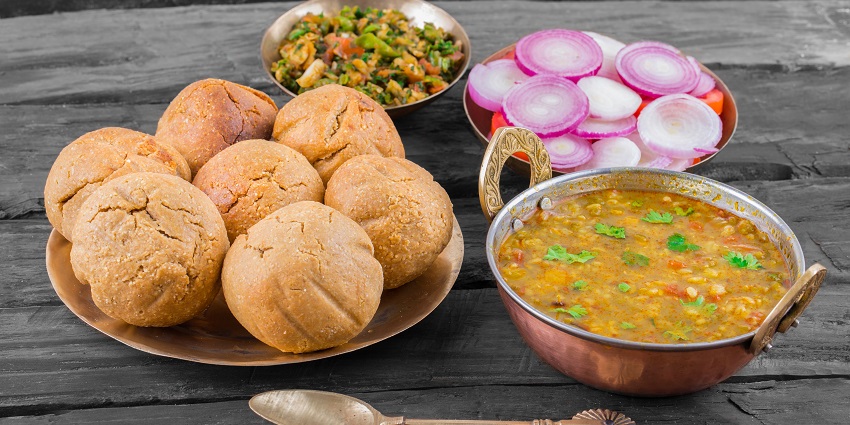 Best Food In Jaipur: A Guide To Some Of The Best Delicacies - TripXL