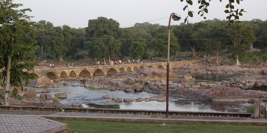 Places To Visit In Orchha That You Cannot Miss On Your Trip - TripXL