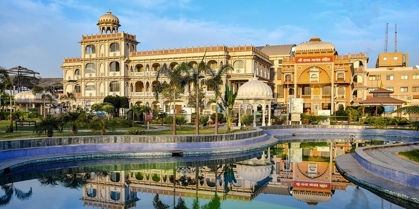 Bhadaj Temples: Embracing The Sacredness Of Hinduism - TripXL