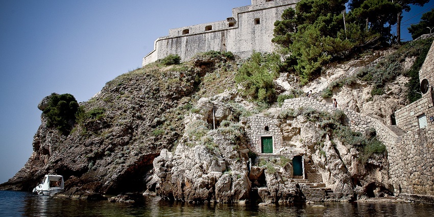 Bhainsrorgarh Fort: Explore History And Cultural Heritage - TripXL