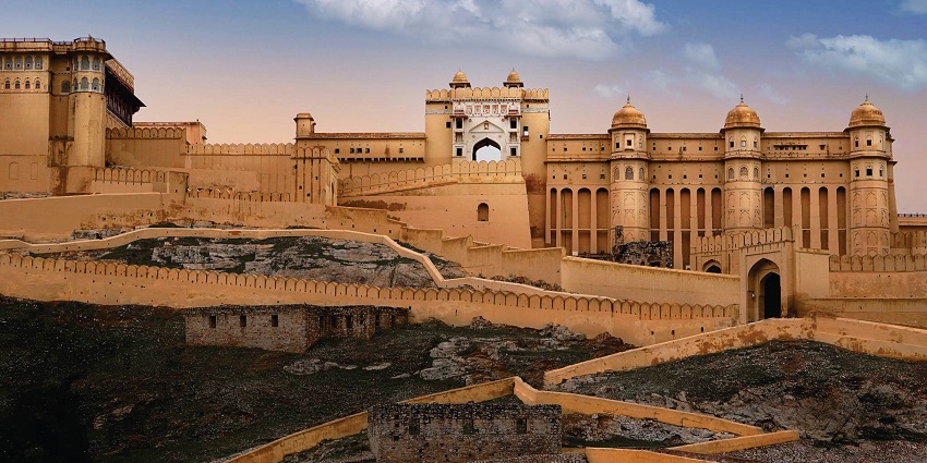 Bharatgarh Fort: A Treasure Trove Of Punjab Culture - TripXL