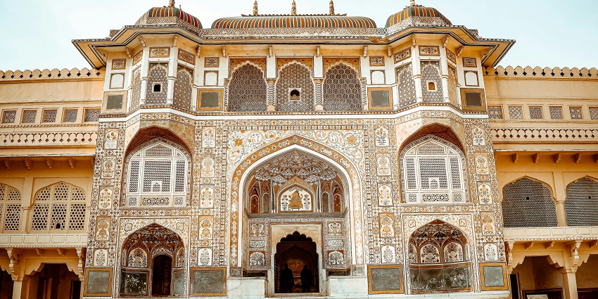 Bharuch Fort: Explore The Historic Jewel Of Gujarat’s City - TripXL