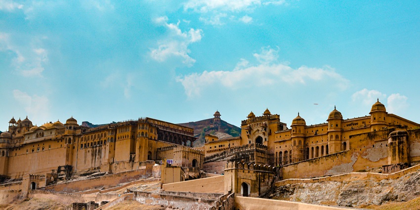 Explore Bijoliya Fort: A Journey Into Rajasthan's Rich Past - TripXL