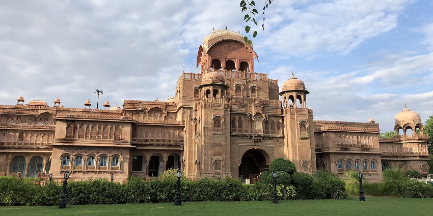 Your Ultimate Guide To Popular Places To Visit In Bikaner - TripXL