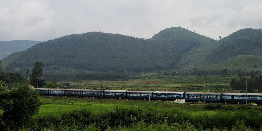 10 Best Places To Visit In Araku - TripXL