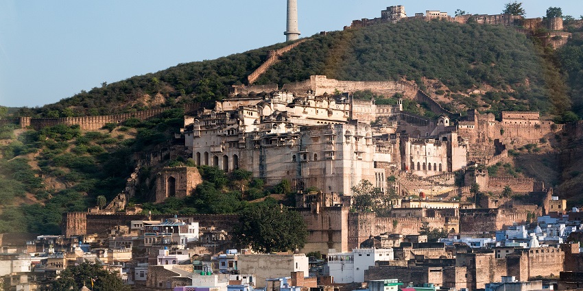 10 Things To Do In Bundi: Exploring Rich Rajasthani Heritage - TripXL