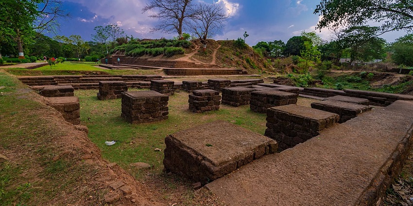 Cuttack Museums: Discovering The Rich Heritage Of Odisha - TripXL