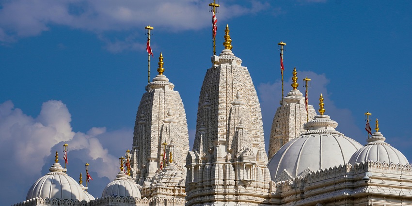 Dakor Temples: A Must-Visit Destination for Pilgrims - TripXL