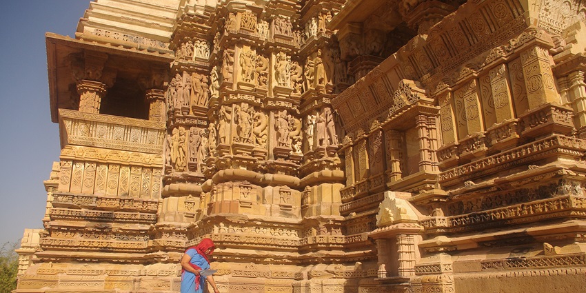 Devi Temples In Madhya Pradesh: A Great Spiritual Journey - TripXL