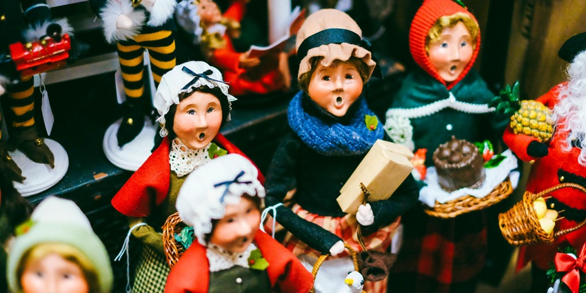 Unique Doll Museum Rajkot: Dive Into Culture And Traditions - TripXL