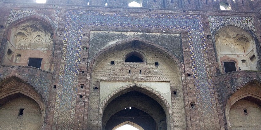 Doraha Fort: Get To Unveil The Untold Story Of Ludhiana - TripXL