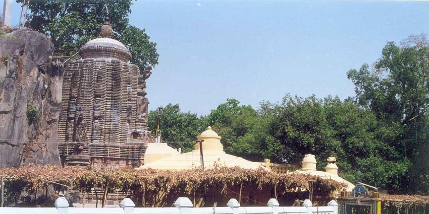 Nrusinghanath Temple: Seek A Spiritual Sojourn In Odisha - TripXL