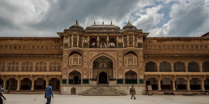 Fort Rajwada Sri Ganganagar: A Historical Gem Of Rajasthan - TripXL