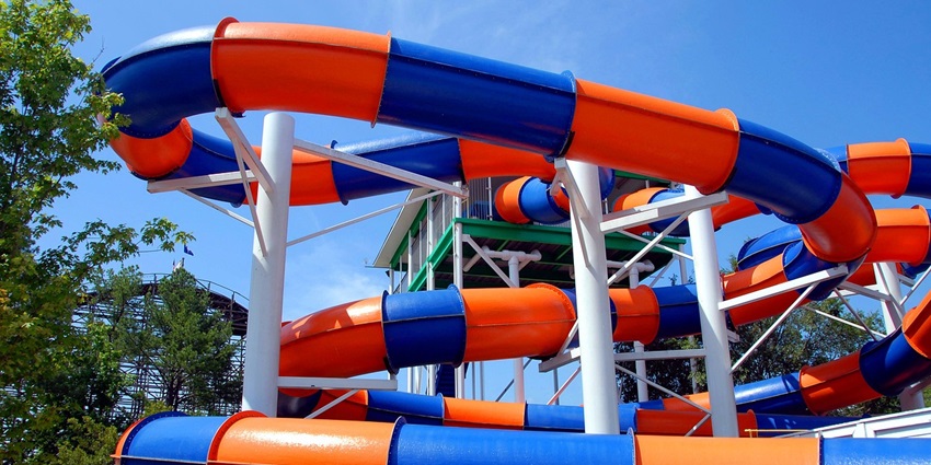 Fun And Food Water Park: Where Adventure Meets Fun - TripXL