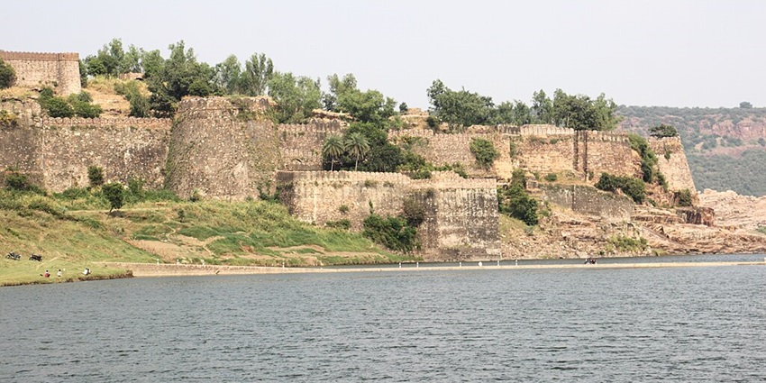 Gagron Fort: A Complete Guide For This Gem In Rajasthan - TripXL