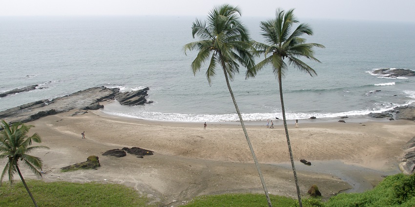 Places To Visit In Goa In June - The Guide For Travelers - TripXL