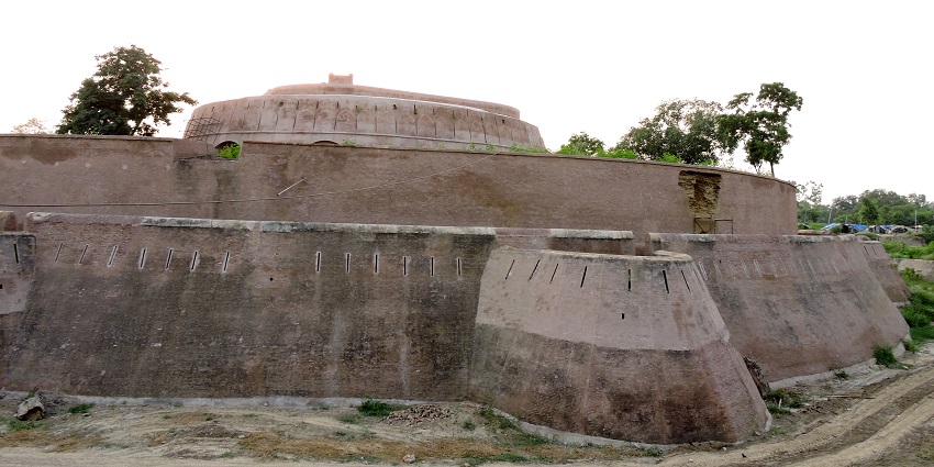 Gobindgarh Fort: A Deep Dive Into The History Of Punjab - TripXL
