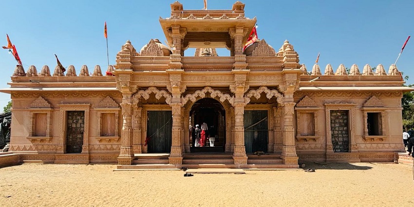 Explore Hanuman Temples In Rajasthan: A Spiritual Journey - TripXL