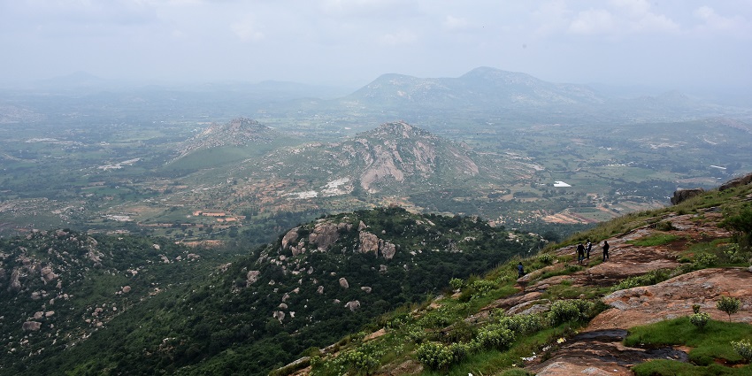 Top 14 Places To Visit In Chittoor: Explore The Local Wonders - TripXL