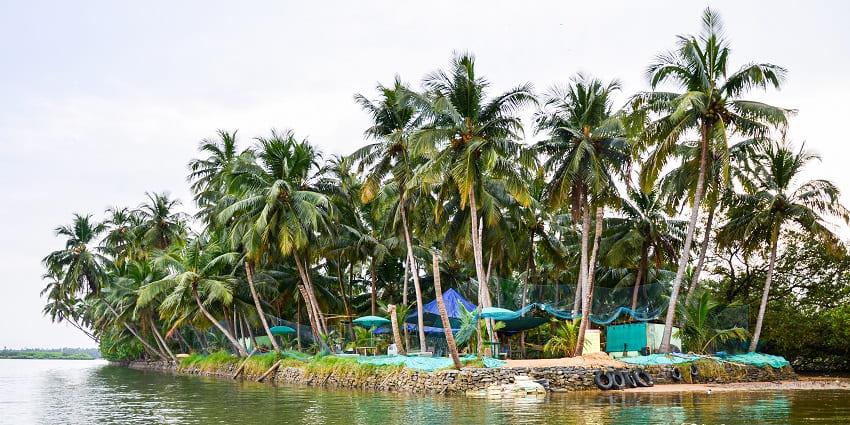 Islands Near Mangalore: Unveil The Magical Vicinity - TripXL