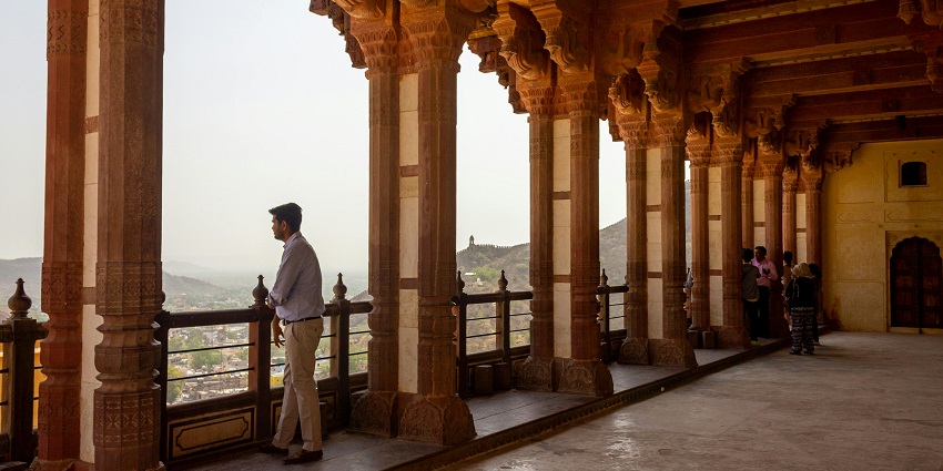 Jalore Fort: Know History And Cultural Heritage Of Rajasthan - TripXL
