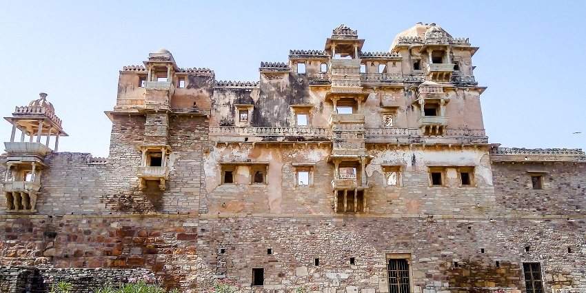 Jauhar Kund Chittorgarh Fort: Know History Of Rajasthan - TripXL