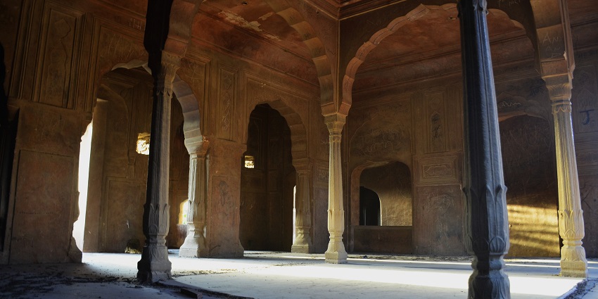 15 Best Places To Visit In Jhunjhunu: Explore Heritage Gems - TripXL