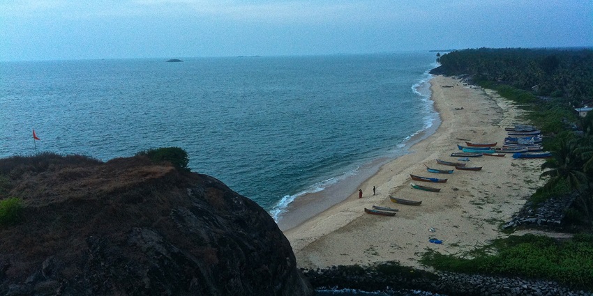 10 Private Beaches In Udupi: Your Secluded Coastal Escapade - TripXL