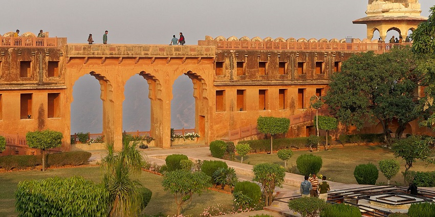 Khaba Fort: Know History And Cultural Heritage Of Rajasthan - TripXL