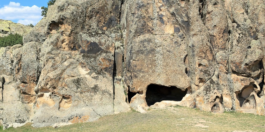 Kurnool Caves: Unveiling Kurnool’s Subterranean Marvel - TripXL