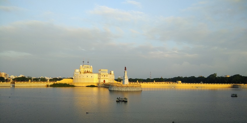 Lakhota Palace And Museum: Kutch’s Princely Grandeur - TripXL