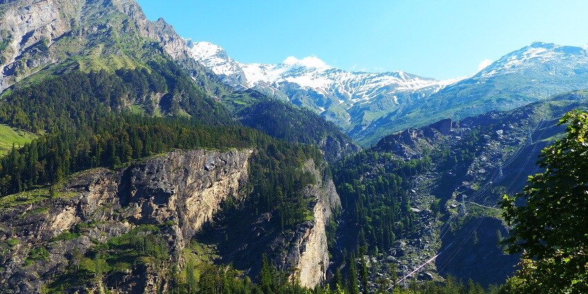 Manali Trekking Camp: Exploring Nature In Himachal Pradesh - TripXL