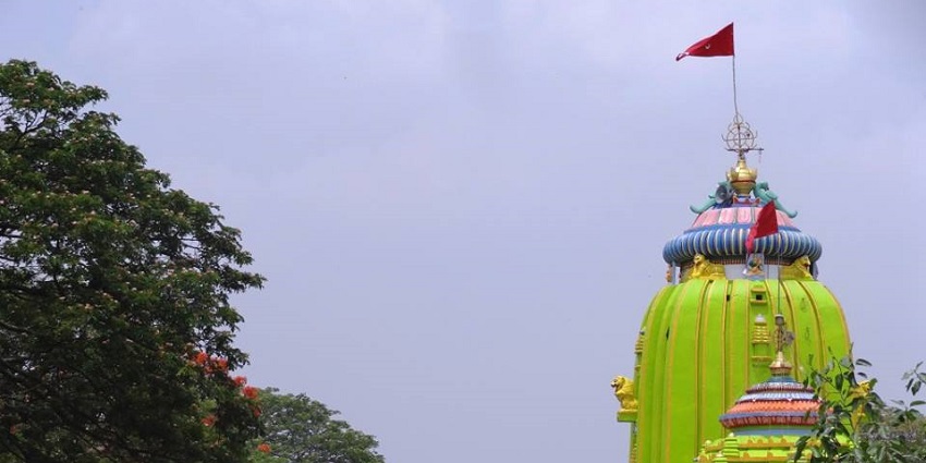 Discover Mangala Temple: An Ancient Shakti Pitha Of Odisha - TripXL