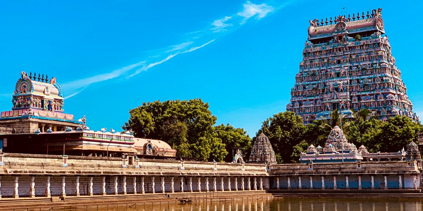 Markandeya Temple: Savour Serenity And Historical Richness - TripXL