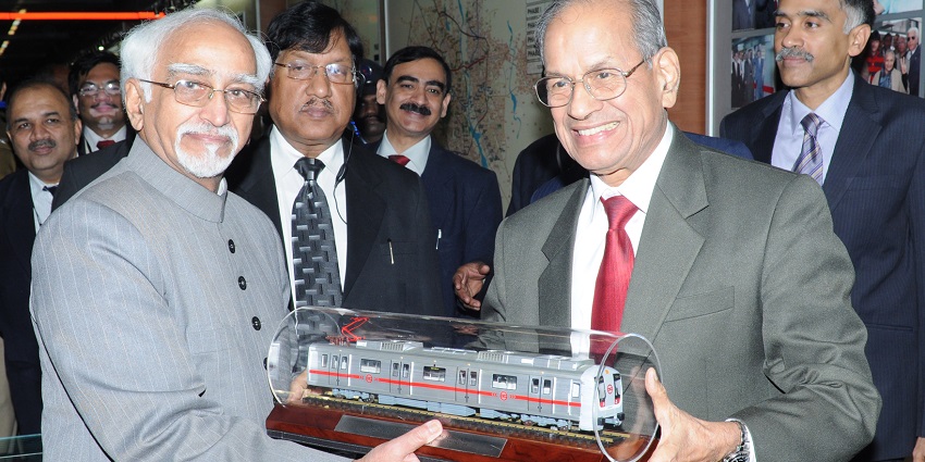 Metro Museum Delhi: Get To Know About The Delhi Metro - TripXL