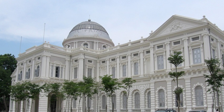 National Museum Of Singapore: A Historical Gem Of The Region - TripXL