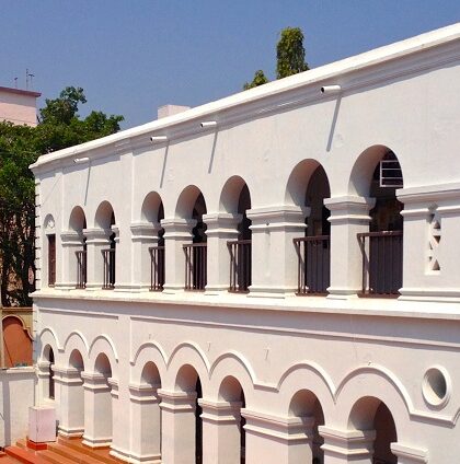 Ananthapuram Temples That You Must Check Out When You Visit - TripXL