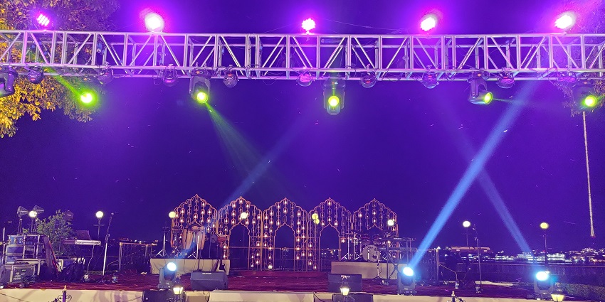 10 Popular New Year Events In Udaipur For You To Celebrate - TripXL