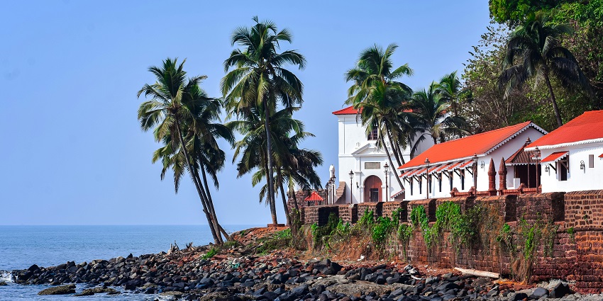 Places To Visit In North Goa: List Of Top Attractions For You - TripXL