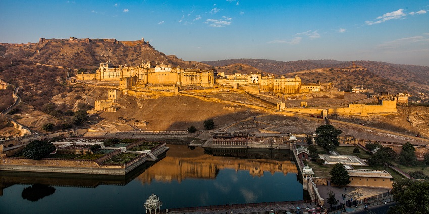 A Historical Journey In Rajasthan: Pachewar Garh Fort - TripXL