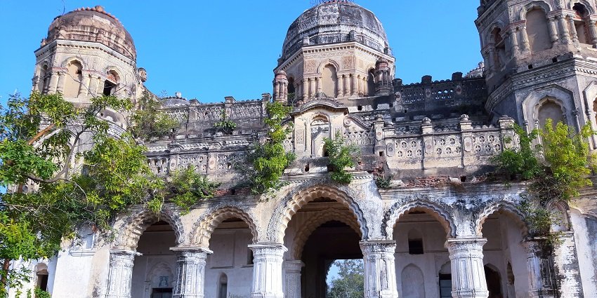 Padma Fort: An Insight Into The Royal Grandeur And History - TripXL