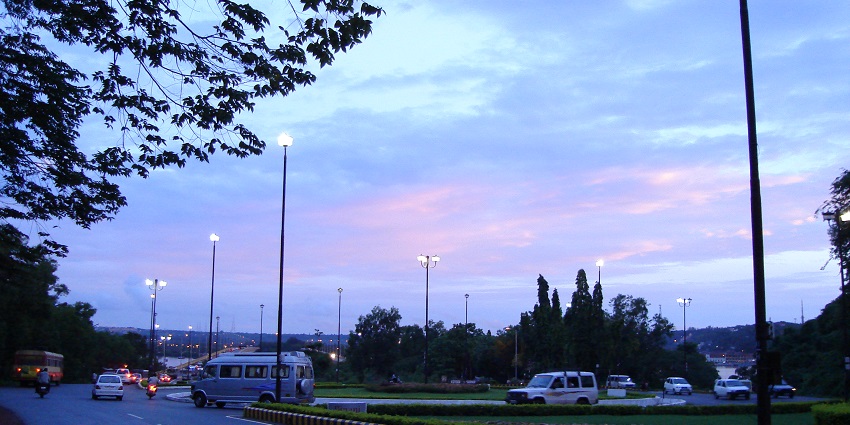 8 Things To Do In Panjim: Exploring Rich Goan Heritage - TripXL