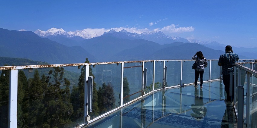 Places To Visit In Pelling: A Guide For All The Travellers - TripXL