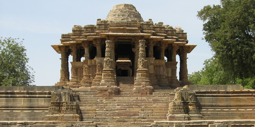 Picnic Places Near Rajkot: Enjoy Nature And Togetherness - TripXL